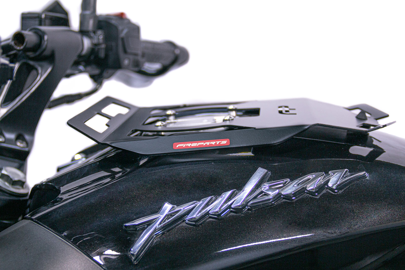 Base tank bag para pulsar ns - Sitio Oficial Auteco