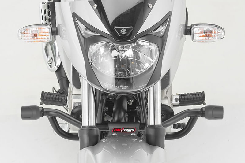 Slider variant negro para pulsar - Sitio Oficial Auteco