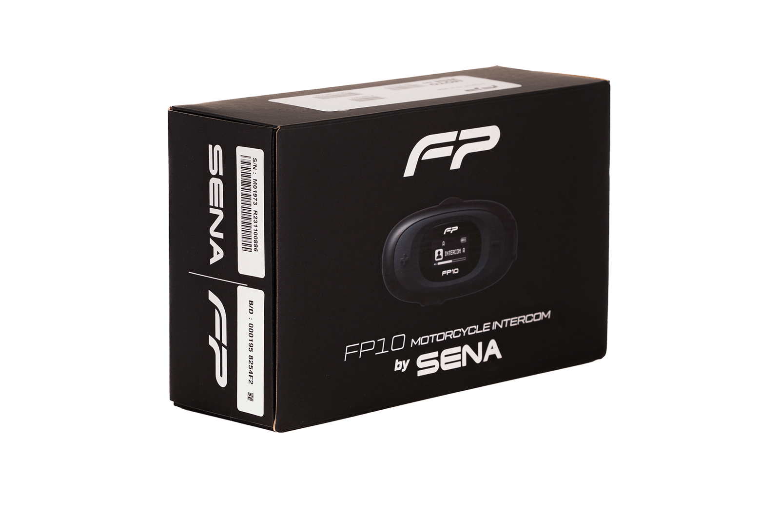 Intercom fp10 sena - Sitio Oficial Auteco