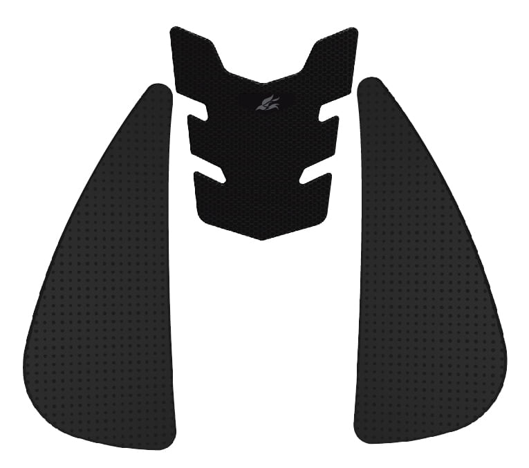 TANK PAD kit # 4 - Sitio Oficial Auteco