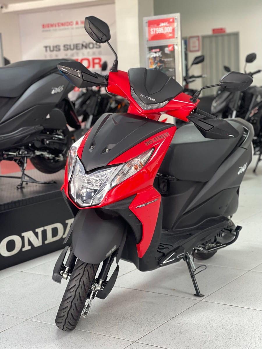 SLIDER / DEFENSA PRO SIDE FLOOR / HONDA DIO - Sitio Oficial Auteco