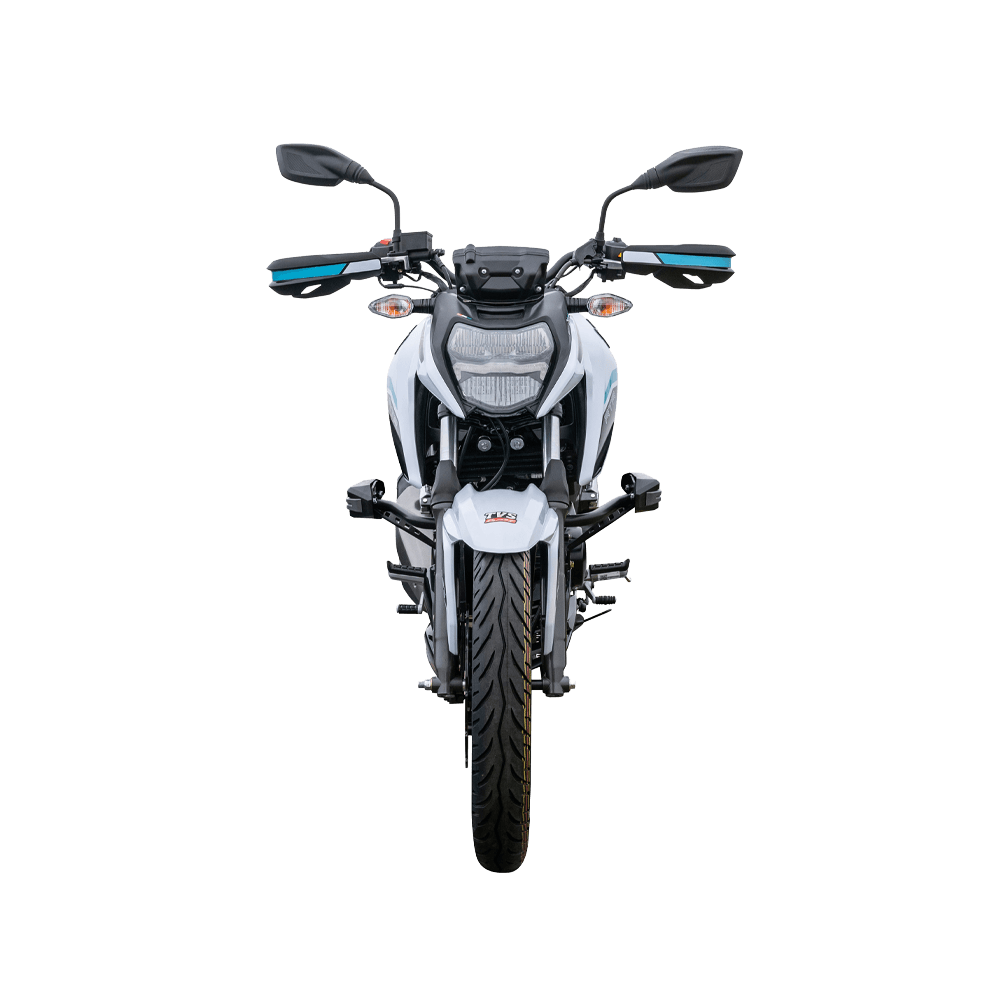 Moto TVS APACHE 160 FI ABS EDICIÓN ESPECIAL - Sitio Oficial Auteco