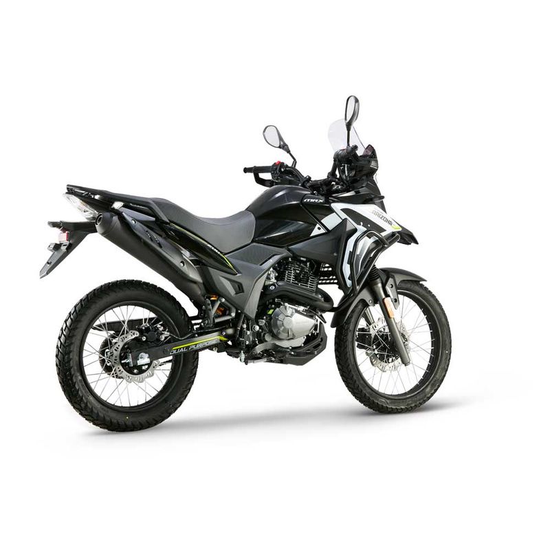 Moto VICTORY MRX ARIZONA - Sitio Oficial Auteco