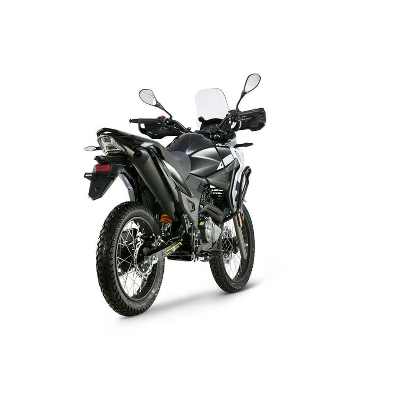 Moto VICTORY MRX ARIZONA - Sitio Oficial Auteco