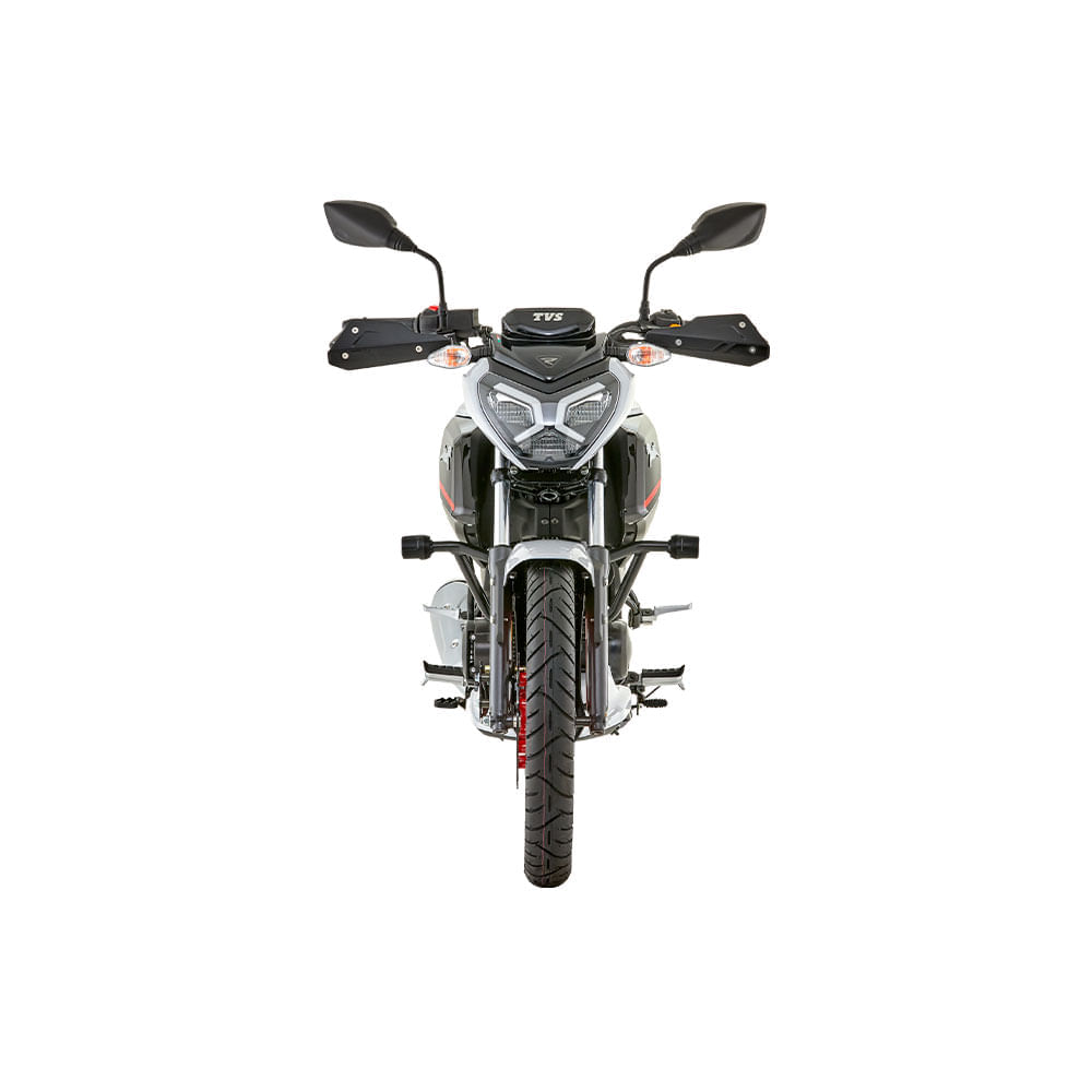 Moto TVS RAIDER 125 RACING - Sitio Oficial Auteco