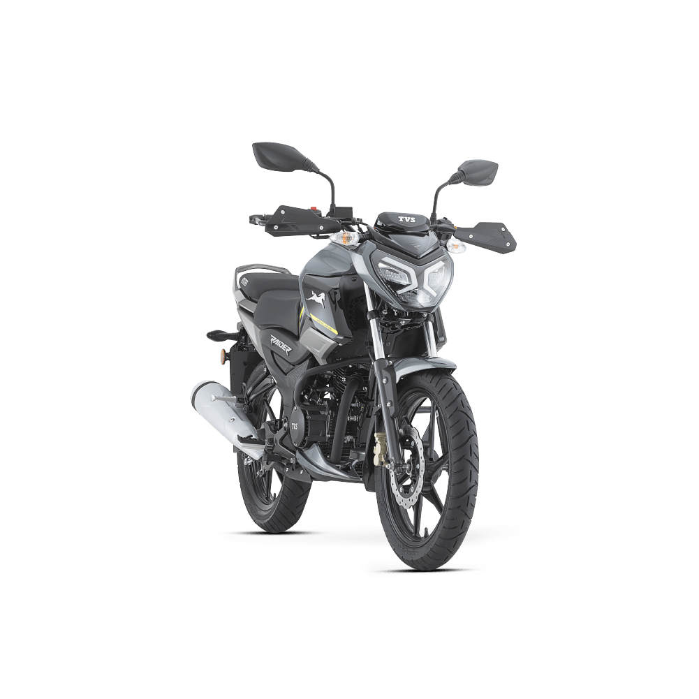 RAIDER 125 - Sitio Oficial Auteco
