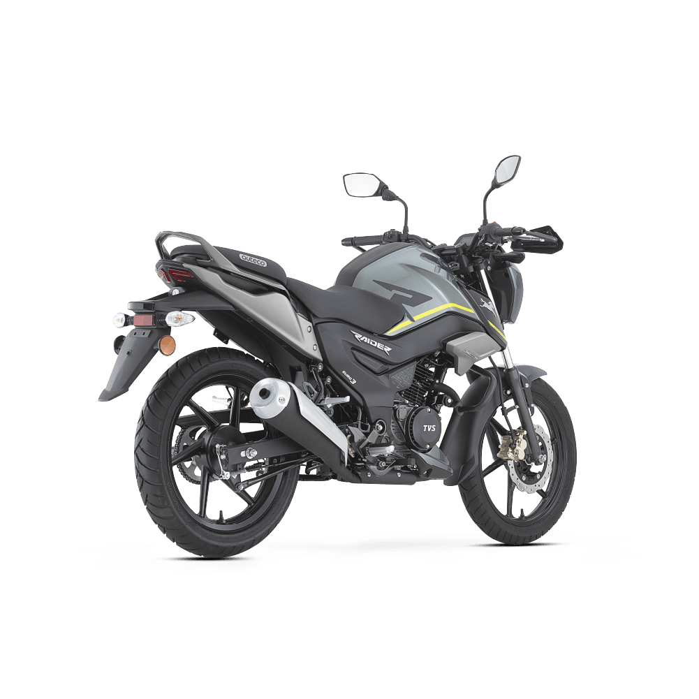 RAIDER 125 - Sitio Oficial Auteco
