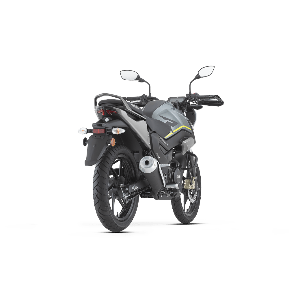 RAIDER 125 - Sitio Oficial Auteco