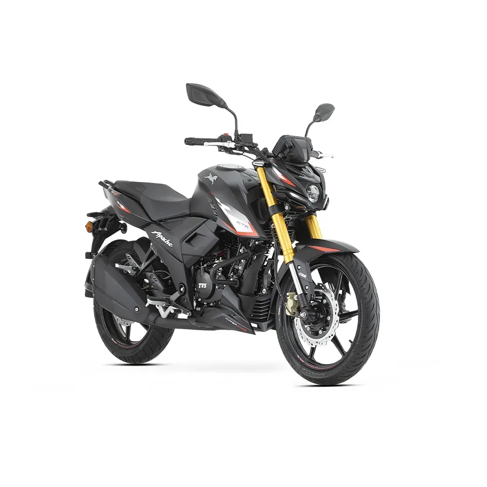 APACHE RTR 160 FI NUEVA GENERACIÓN - Sitio Oficial Auteco