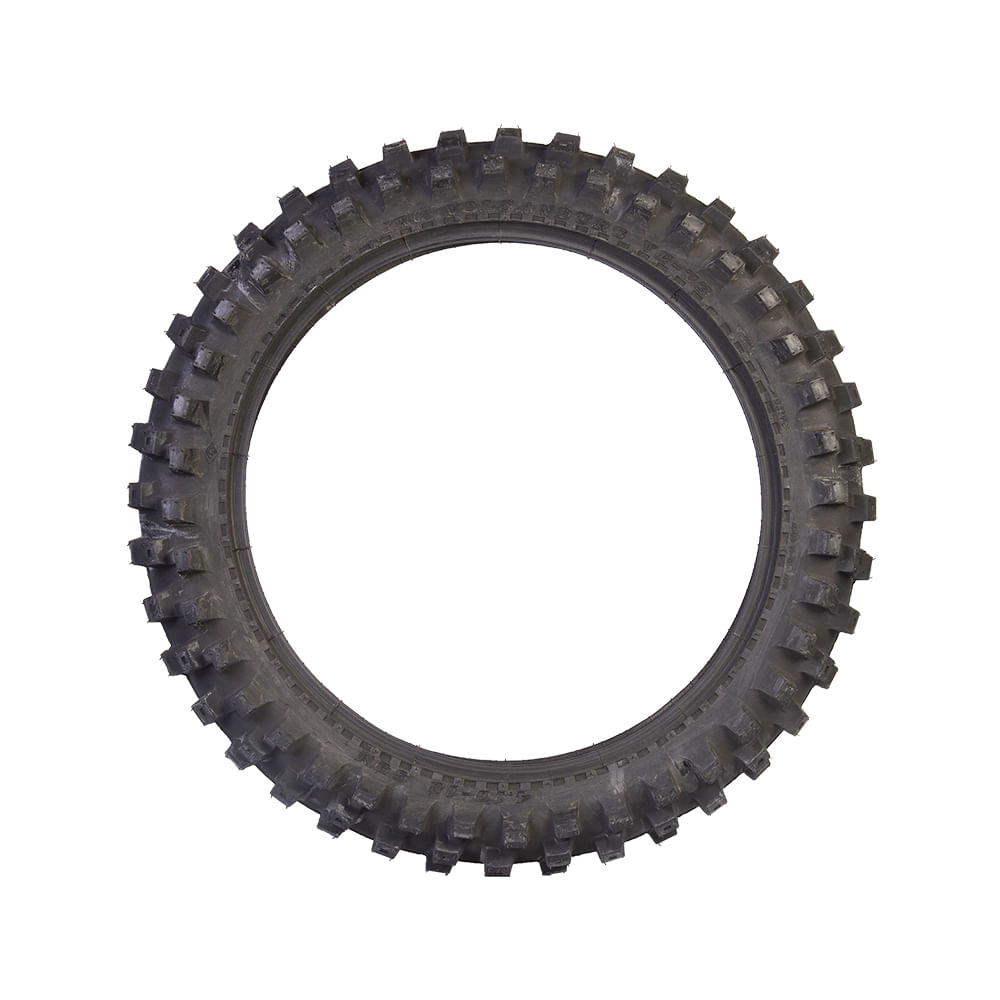 Llanta Irc Ve33 110/100-17 para moto