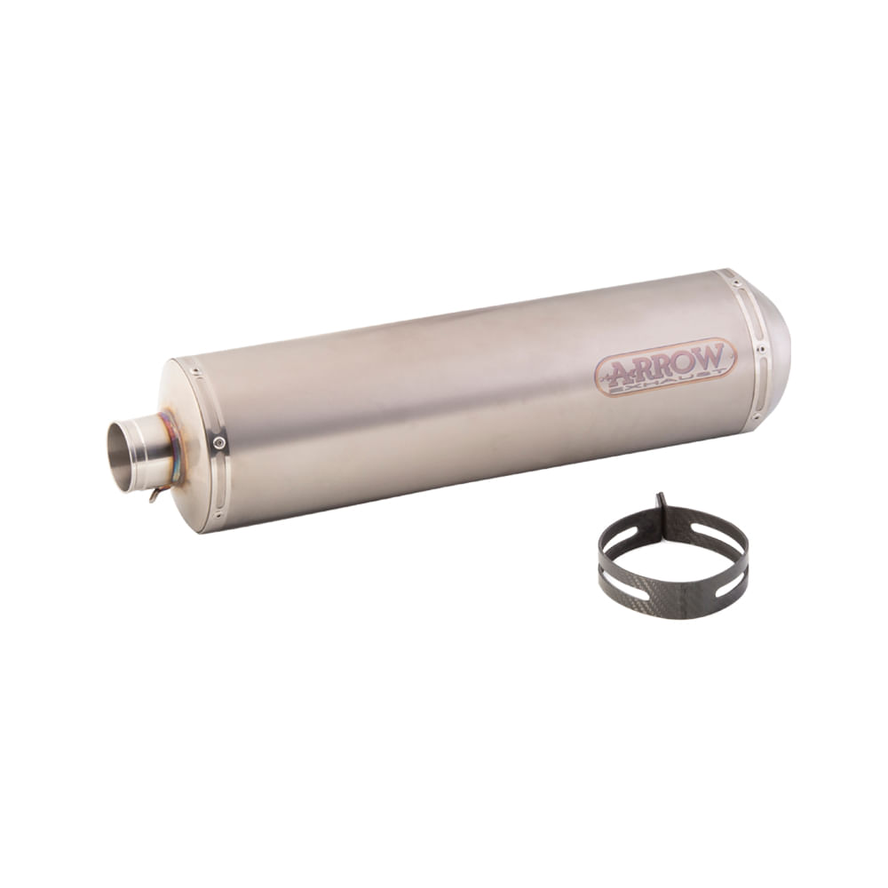 Mofle Arrow. - Sitio Oficial Auteco