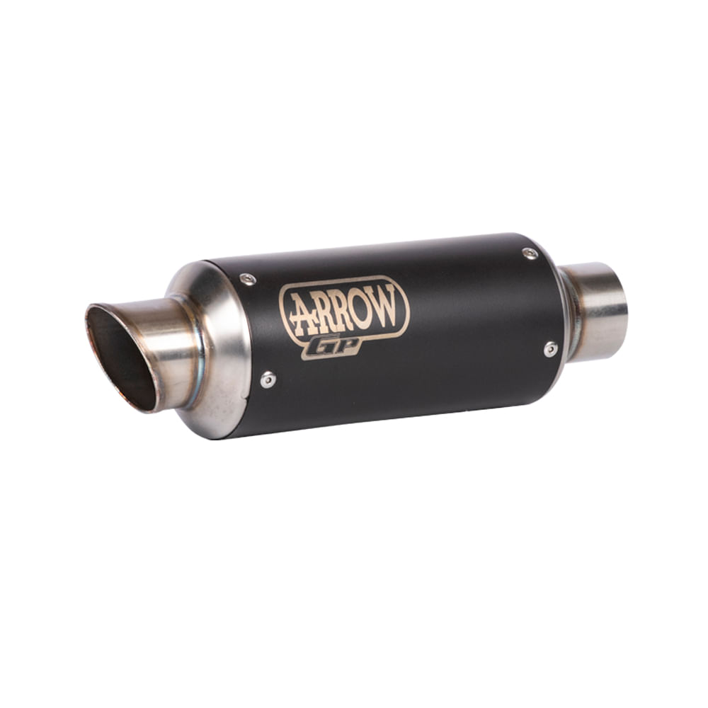 Mofle Arrow. - Sitio Oficial Auteco