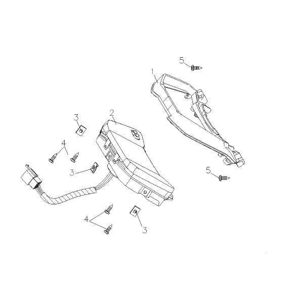 REPUESTOS PARA MOTO TORNILLO 4.2X12 AUTOMATICA VICTORY BLACK - Sitio ...