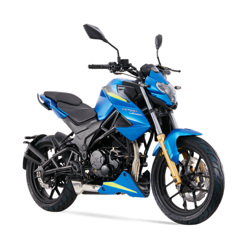 Victory Motorcycles | Auteco