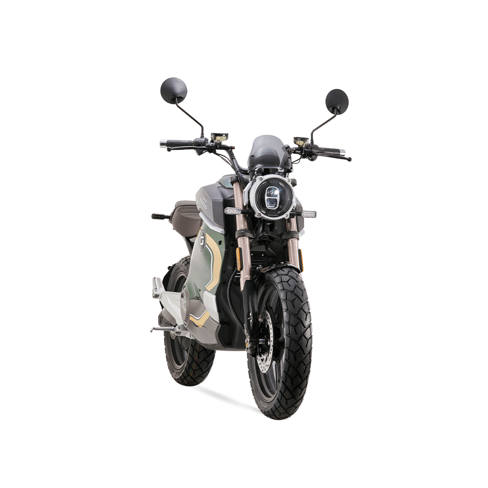 Moto SUPER SOCO NEW TC - Sitio Oficial Auteco