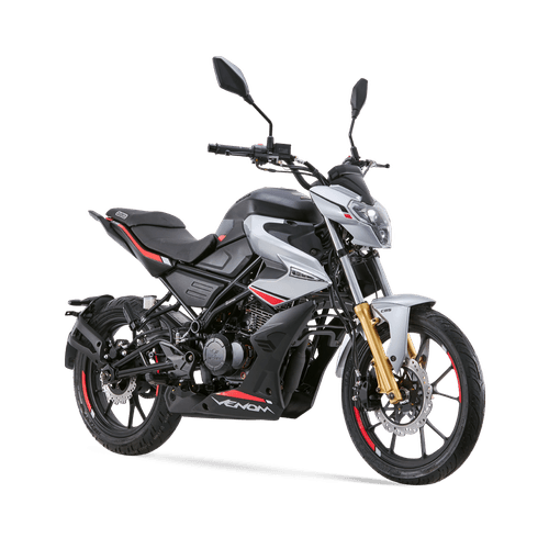 Victory Motorcycles | Auteco