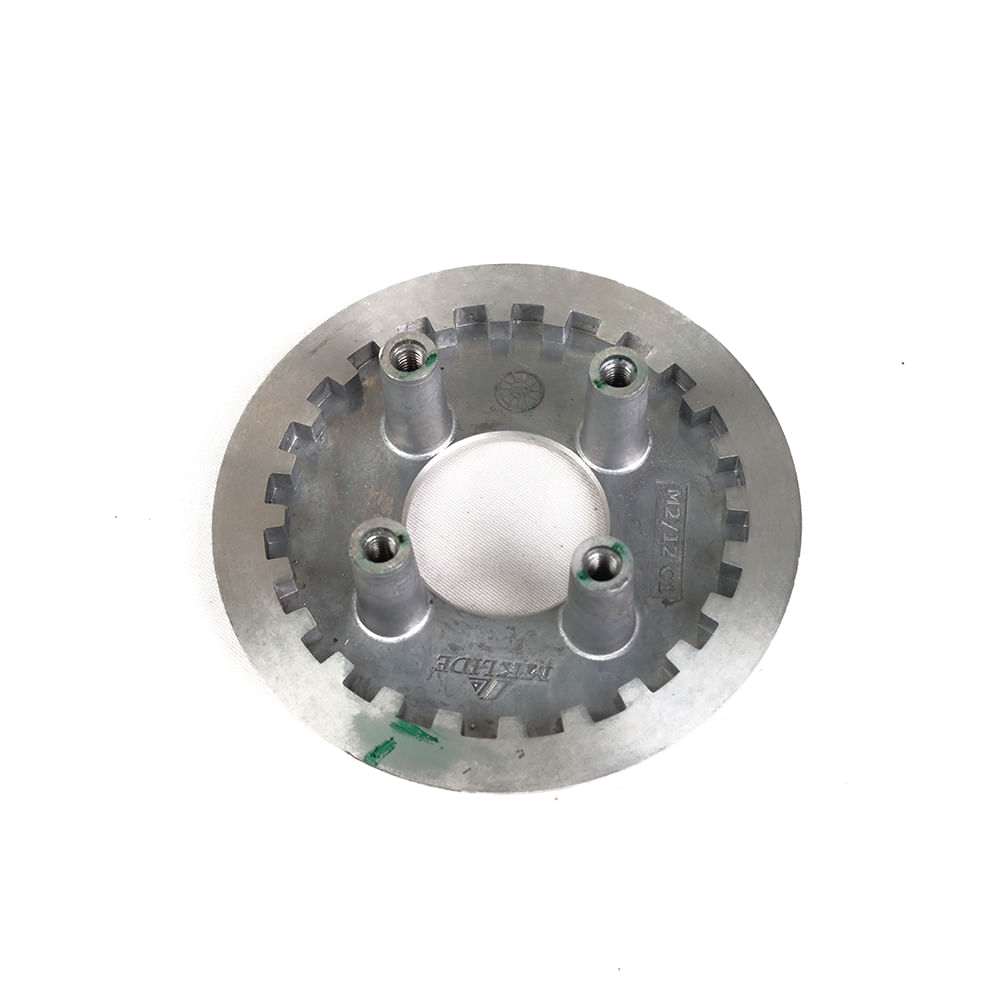 Porta Resortes Clutch Indian Spare C 100 Wave Ii - Sitio Oficial Auteco
