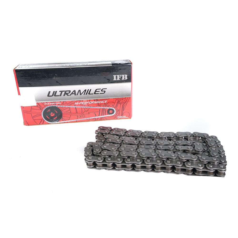 Cadena 520X120L O_Ring Ifb - Sitio Oficial Auteco