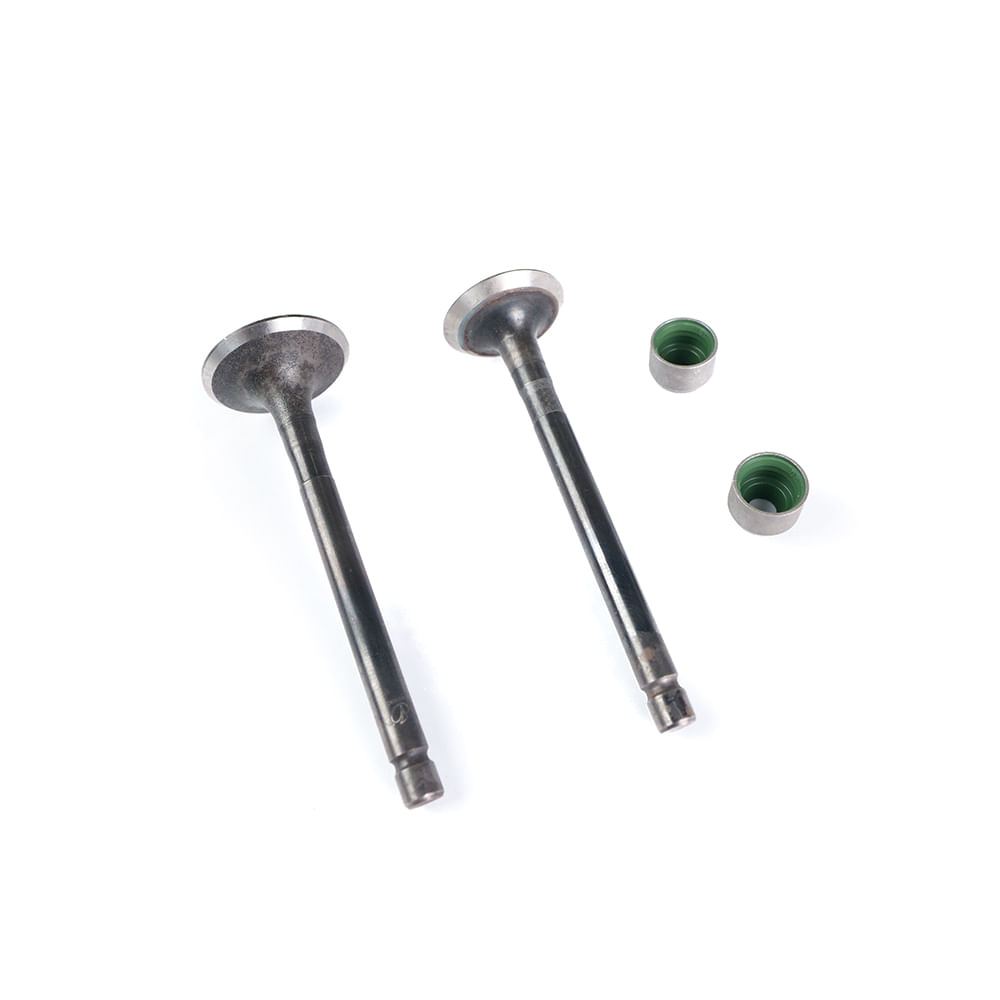 Kit Valvulas Indian Spare Boxer Ct 100 - Sitio Oficial Auteco