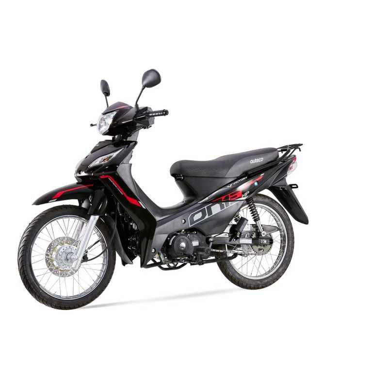 Moto Victory One MP TRAKKU
