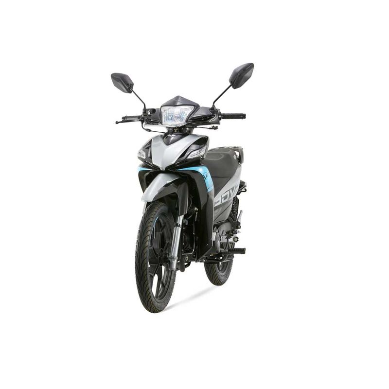 Moto Victory Advance R 125 TRAKKU - Sitio Oficial Auteco