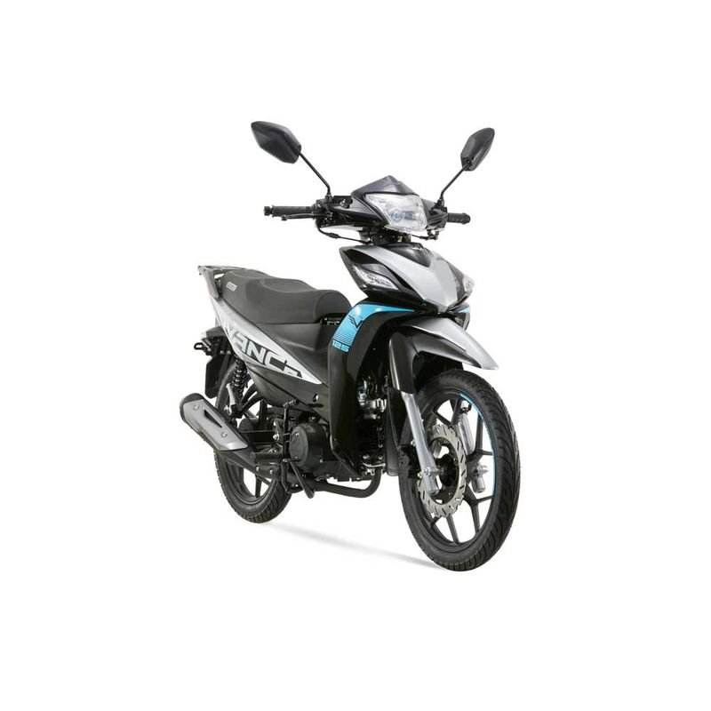 Moto Victory Advance R 125 TRAKKU - Sitio Oficial Auteco
