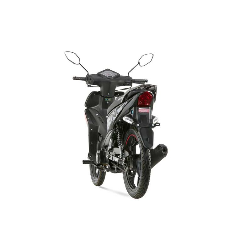 Moto Victory Advance R 125 - Sitio Oficial Auteco