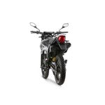 Moto Victory MRX 125 Trakku