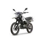 Moto Victory MRX 125 Trakku