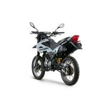 Moto VICTORY MRX 125 S TRAKKU