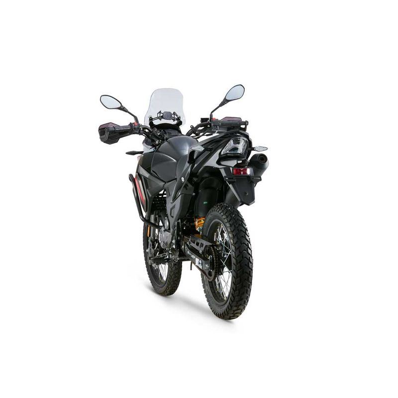 Moto VICTORY MRX ARIZONA XPLORE