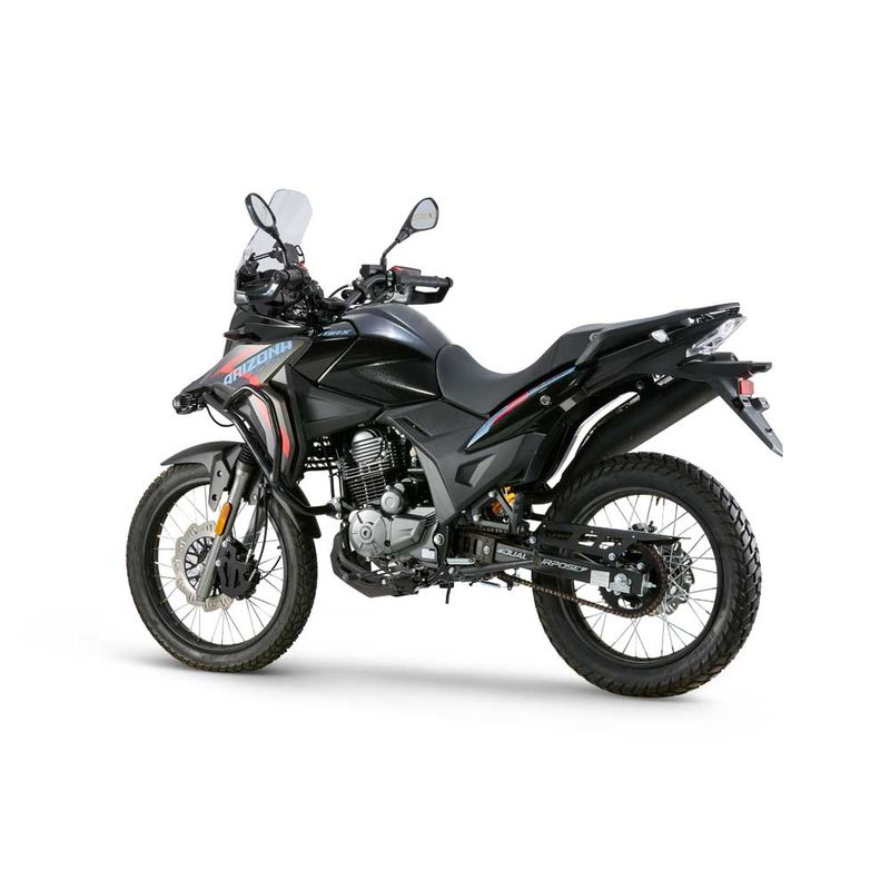 Moto VICTORY MRX ARIZONA XPLORE