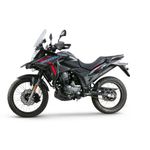 Moto VICTORY MRX ARIZONA XPLORE