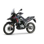 Moto VICTORY MRX ARIZONA XPLORE