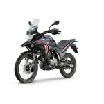 Moto VICTORY MRX ARIZONA XPLORE