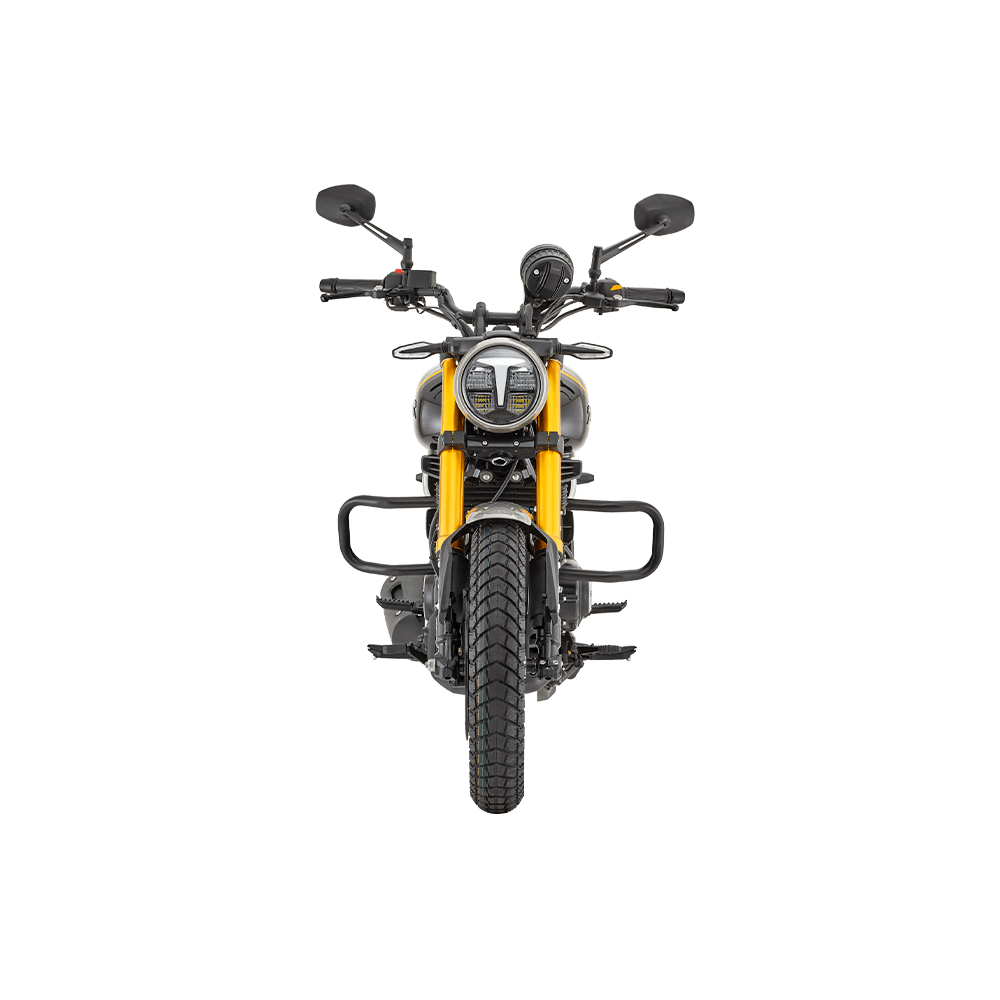 Moto TVS RONIN 225 TD - Sitio Oficial Auteco