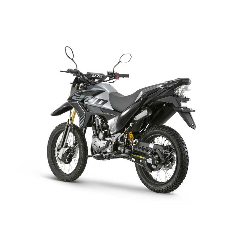 Moto VICTORY MRX 200
