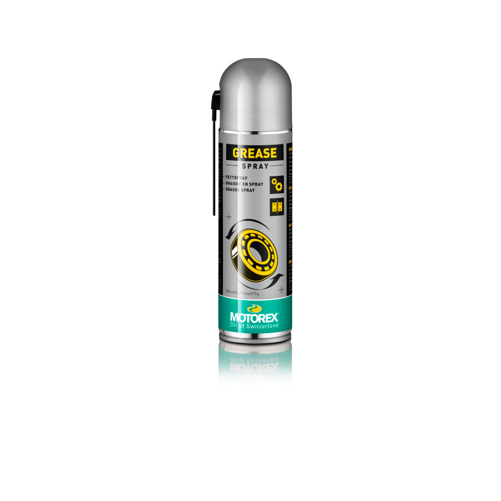 Grasa en Spray 500Ml - Sitio Oficial Auteco