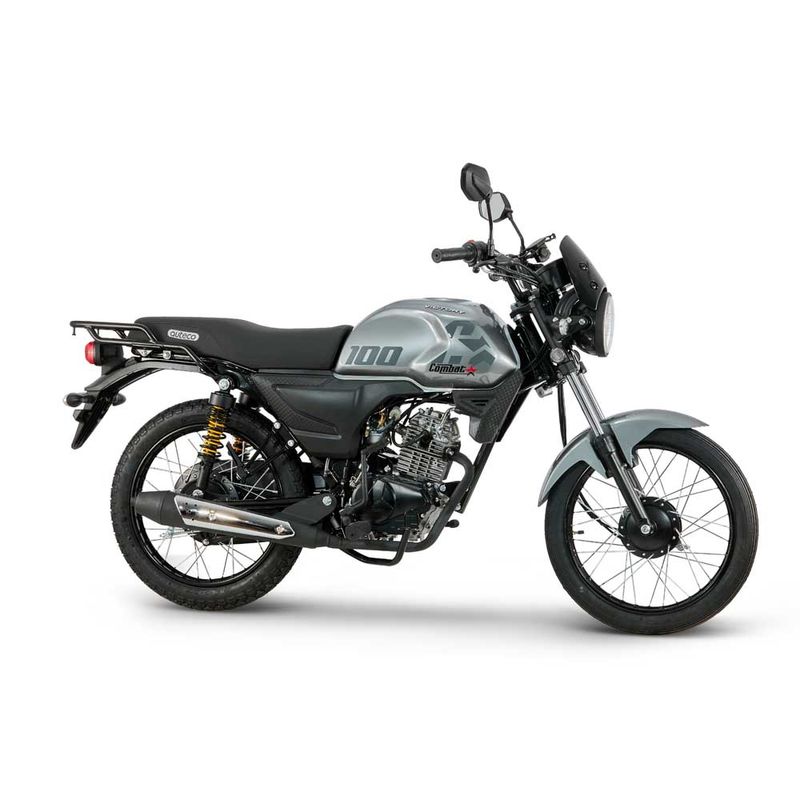 Moto VICTORY COMBAT 100