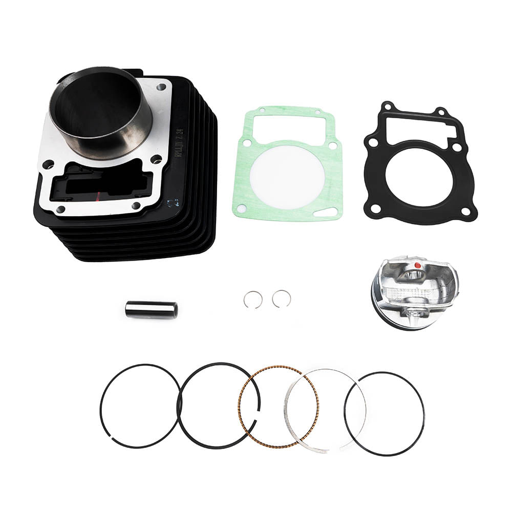 KIT CILINDRO-6664 - Sitio Oficial Auteco