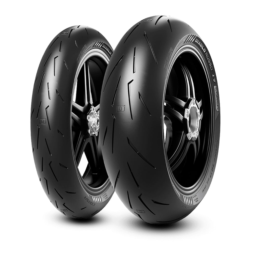 LLANTAS PIRELLI DEPORTIVAS 120/70-17 PARA MOTOCICLETA - Sitio Oficial ...