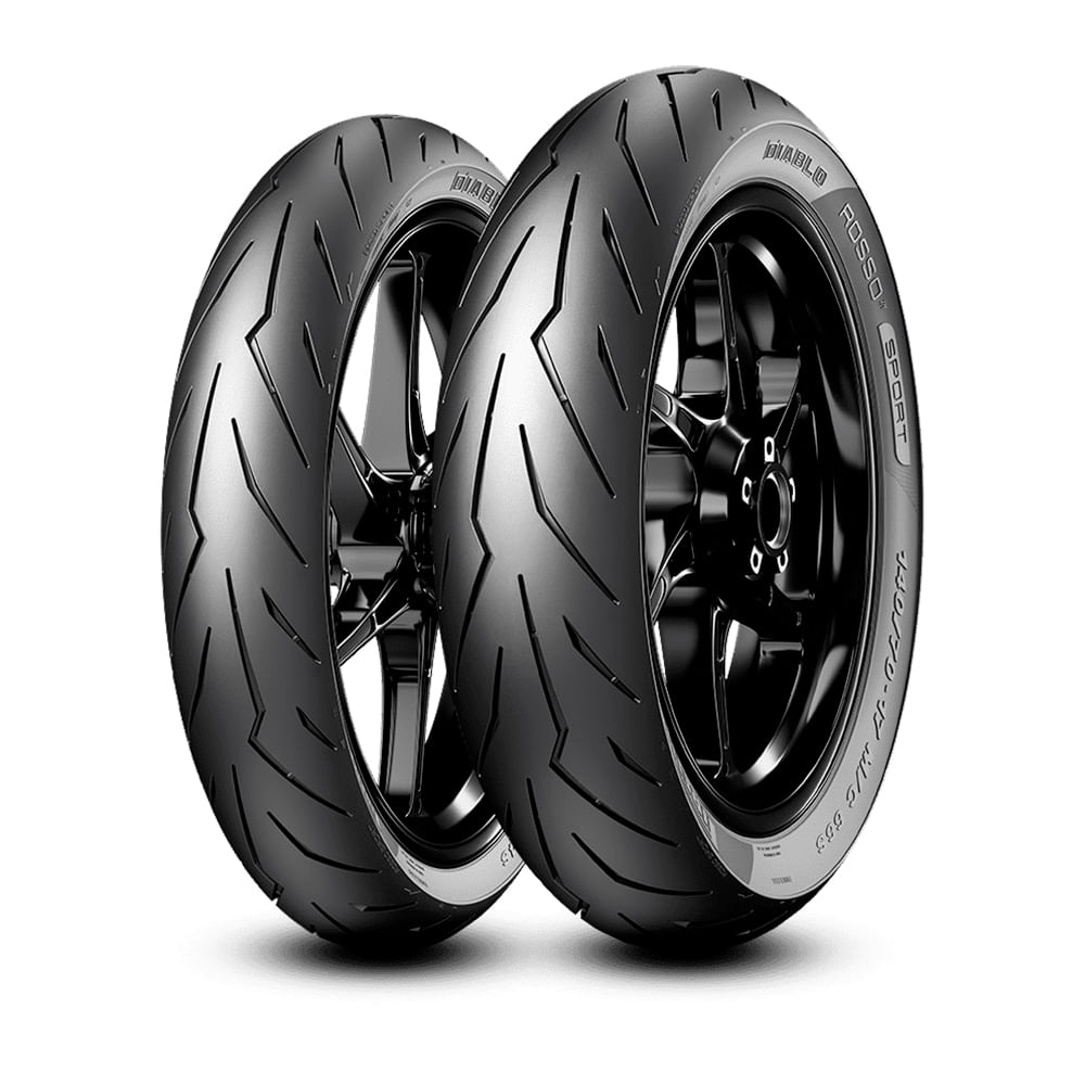 LLANTAS PIRELLI DEPORTIVAS 110/70-17 PARA MOTOCICLETA - Sitio Oficial ...