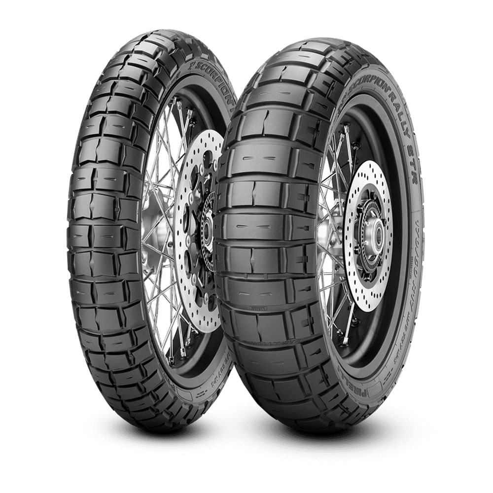 LLANTAS PIRELLI DOBLE PROPOSITO 150/60-17 PARA MOTOCICLETA - Sitio ...