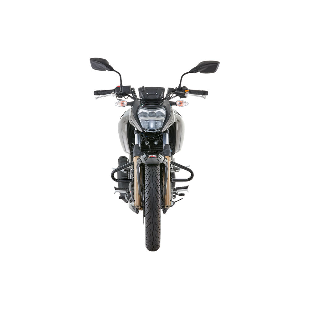 Moto TVS APACHE RTR 200 4V XC FI ABS - Sitio Oficial Auteco