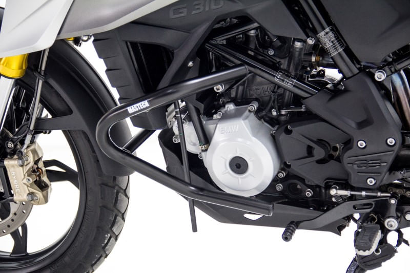 Defensa Bmw 310gs 17-Up - Sitio Oficial Auteco