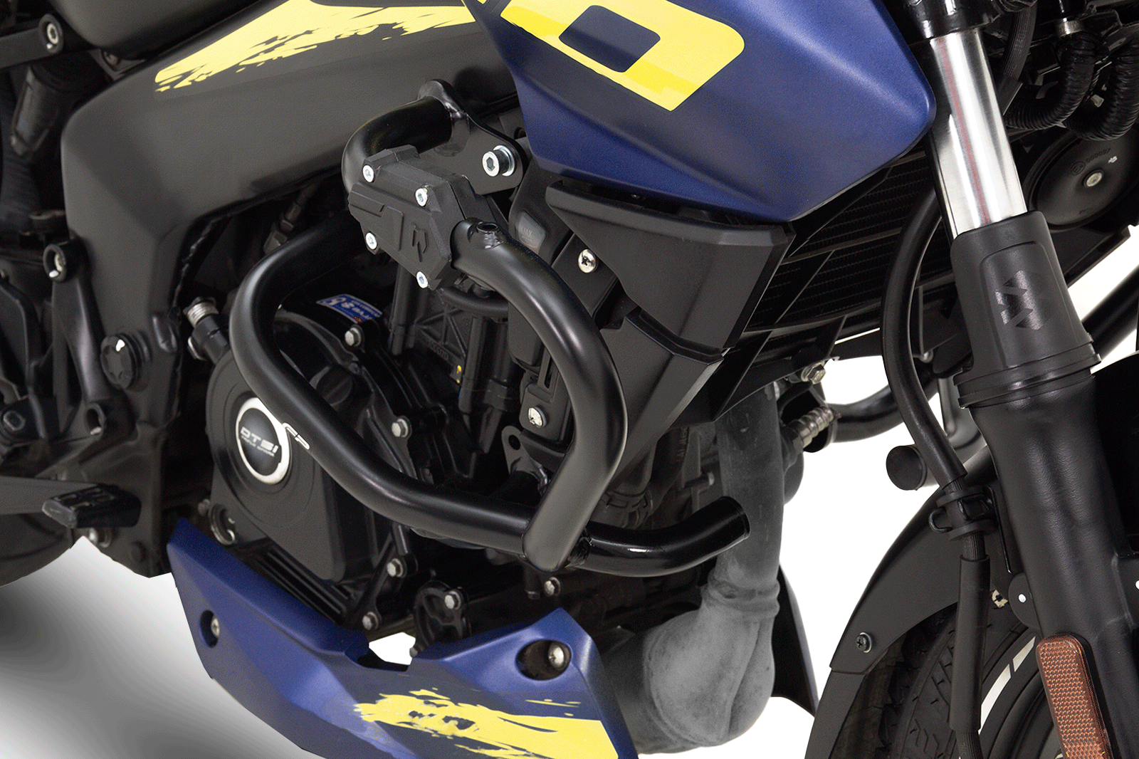 Defensa para pulsar 200 ns - 2021 up - Sitio Oficial Auteco