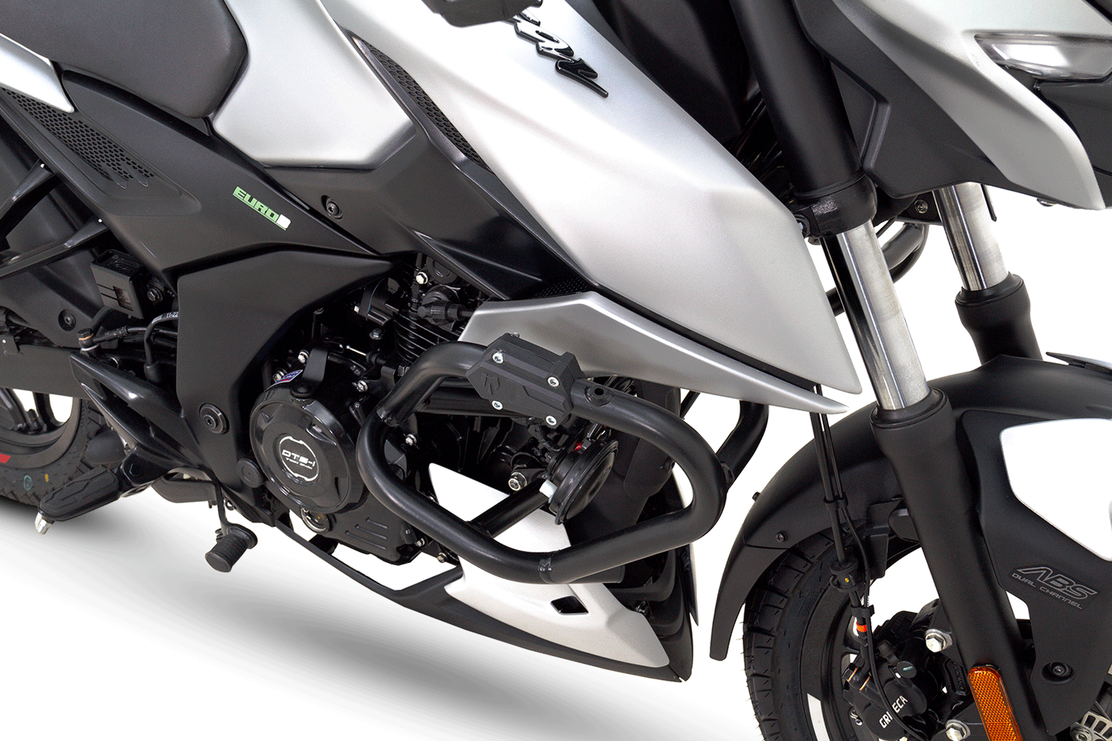 Defensa para pulsar n160 - n250 - Sitio Oficial Auteco