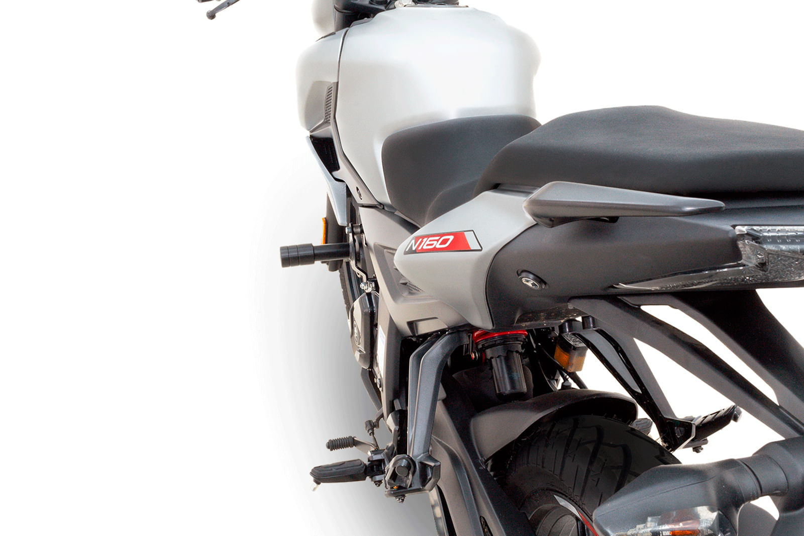 Slider drive negro pulsar n160/n250 - Sitio Oficial Auteco