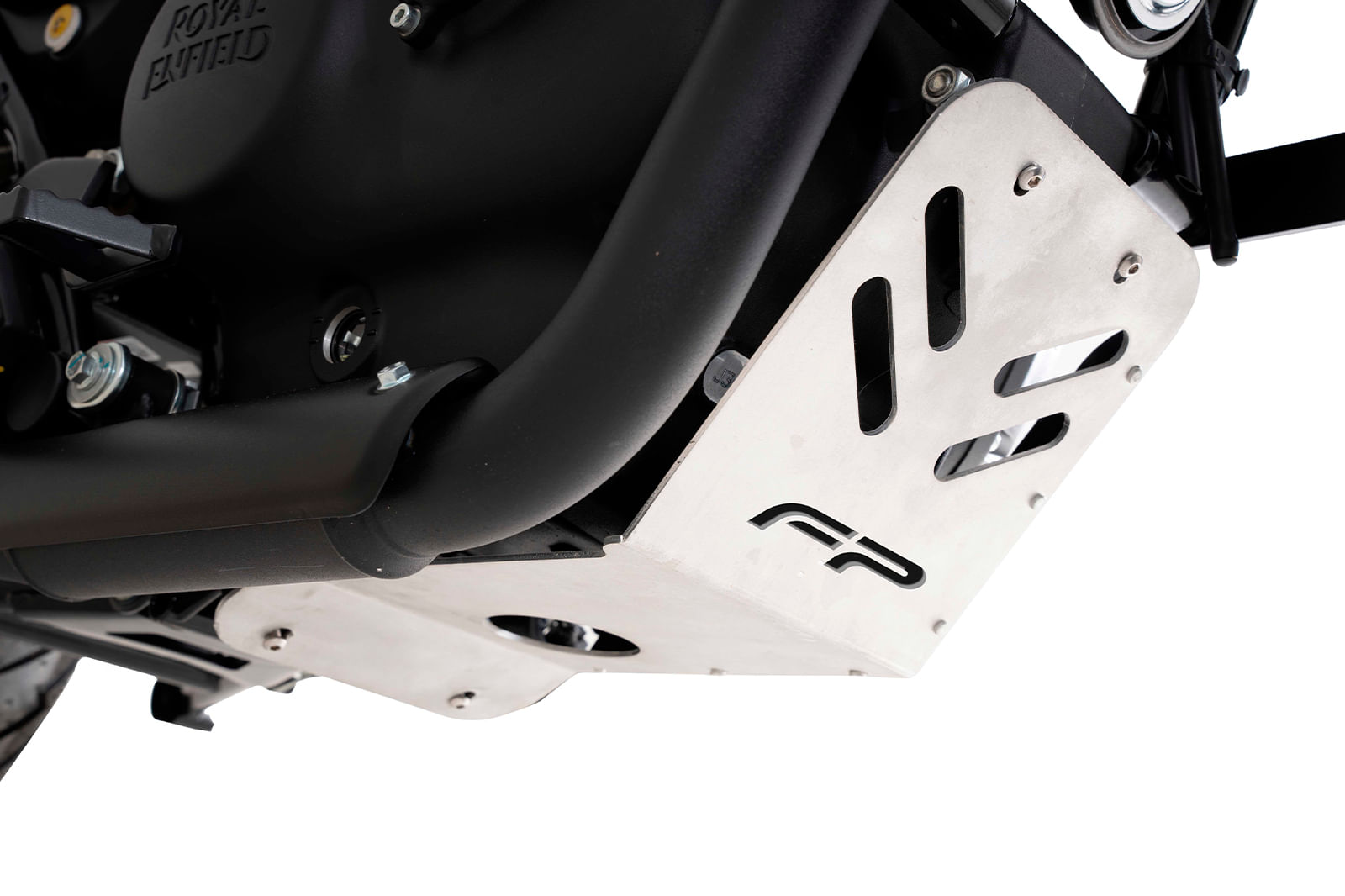 Protector carter royal enfield hunter 350 - Sitio Oficial Auteco