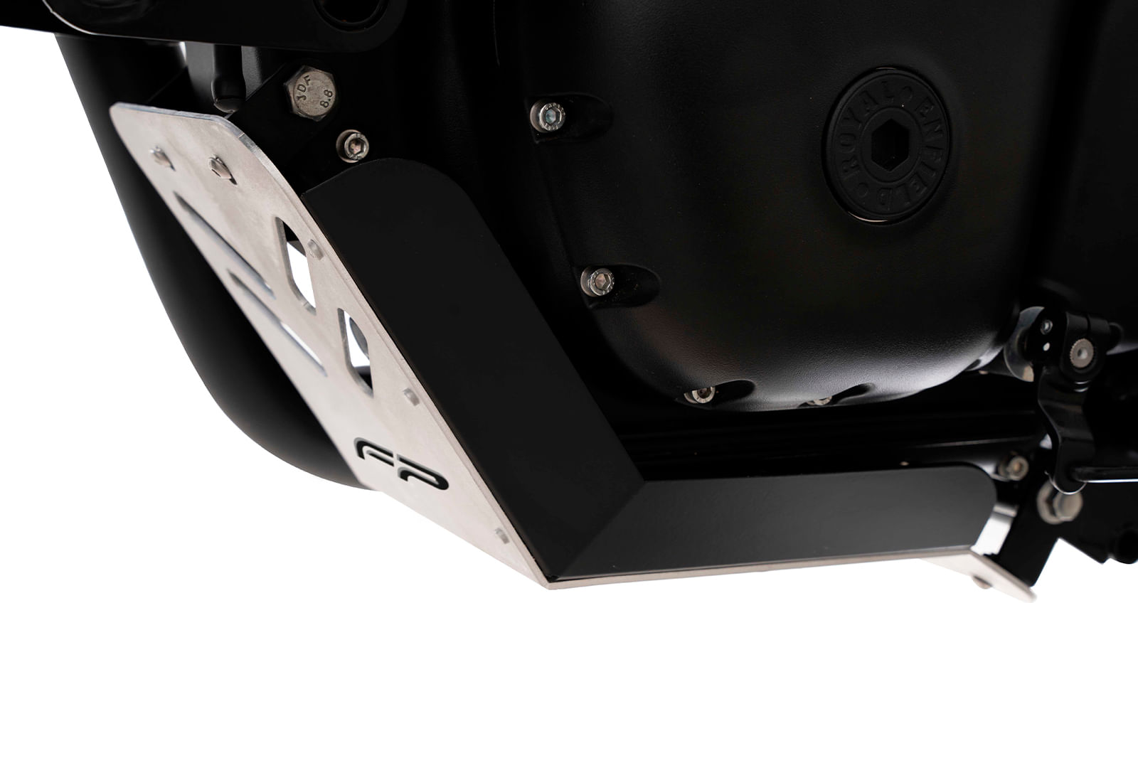 Protector carter royal enfield hunter 350 - Sitio Oficial Auteco